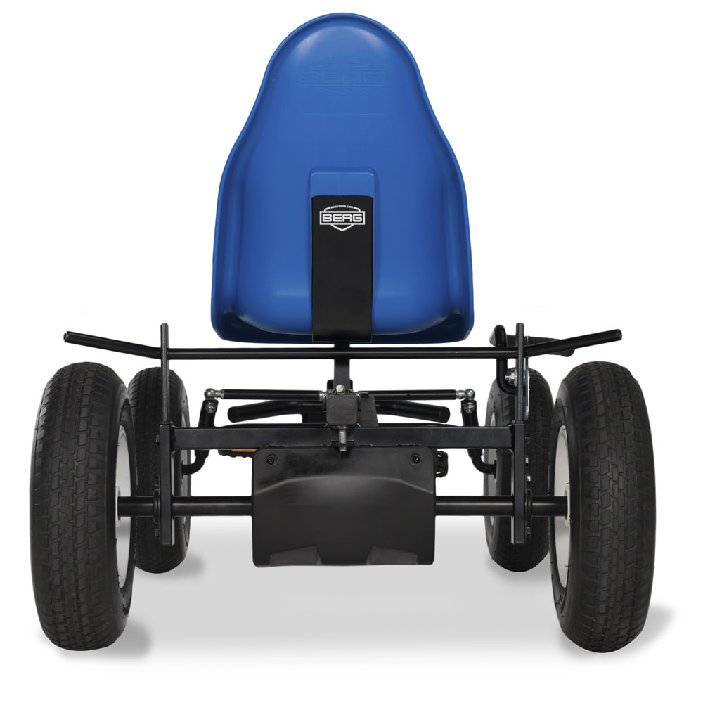 BERG Basic Blue BFR | Skelter.nl